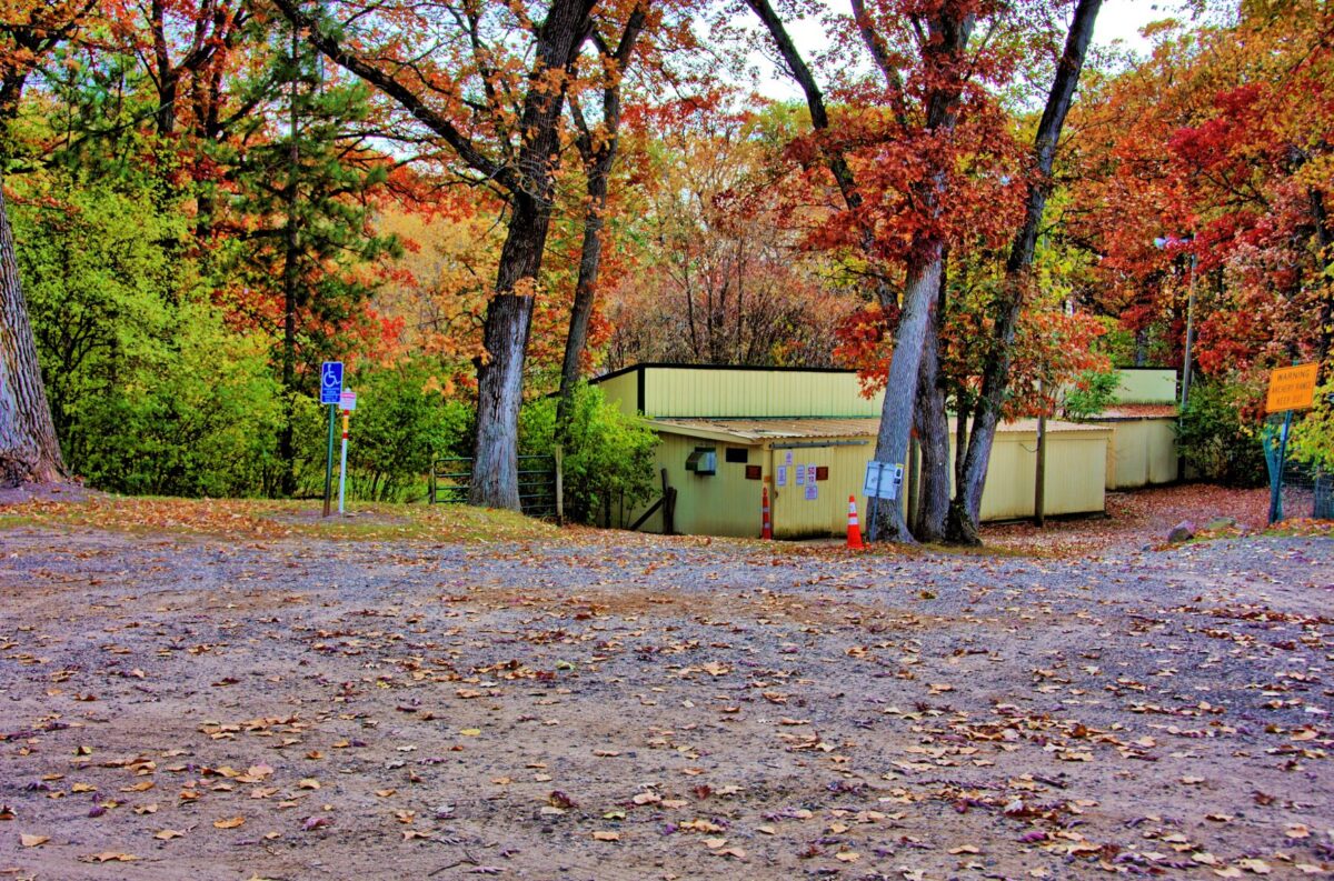 Rifle/Pistol – Bald Eagle Sportsmens Association