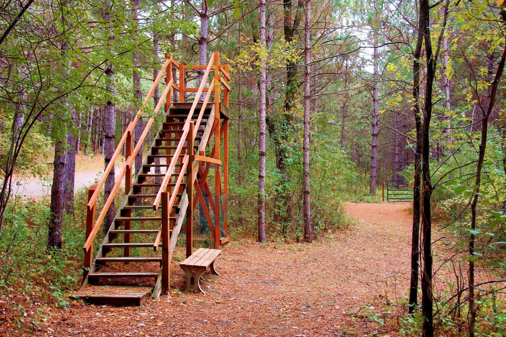 Archery Facilities – Bald Eagle Sportsmens Association