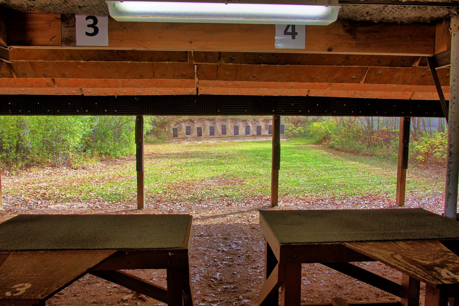 Rifle/Pistol – Bald Eagle Sportsmens Association