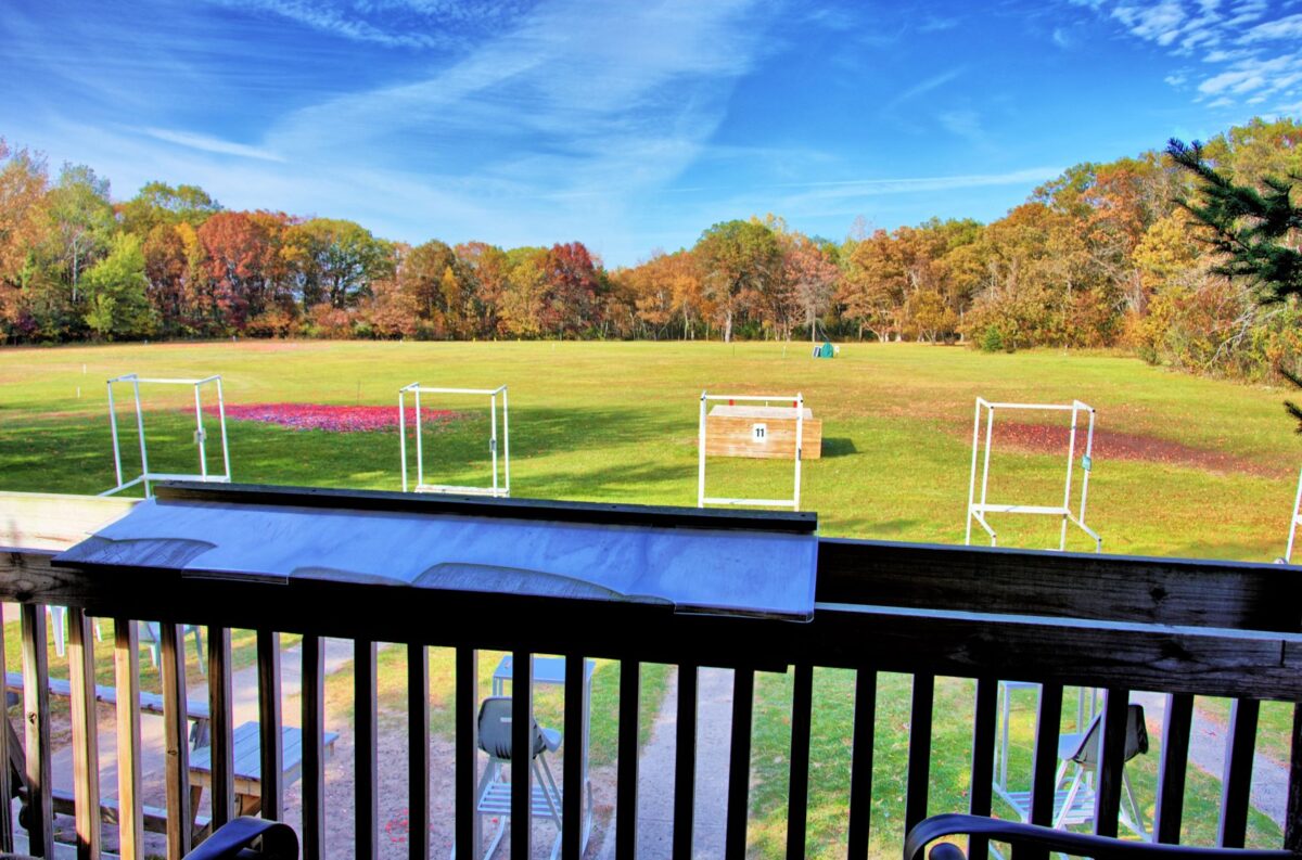 Shotgun – Bald Eagle Sportsmens Association